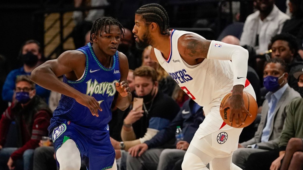 NBA Play-In Tournament 2022: How to watch, matchups, schedule – NBC ...