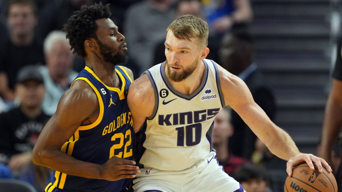 NBA playoffs 2023: First-round bracket, schedule, how to watch games ...