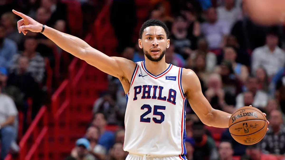 NBA rumors: Kings interested in former All-Star Ben Simmons – NBC ...