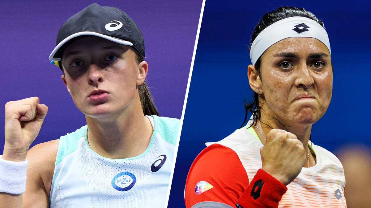 How to watch the 2022 US Open women’s final – NBC Sports Bay Area ...