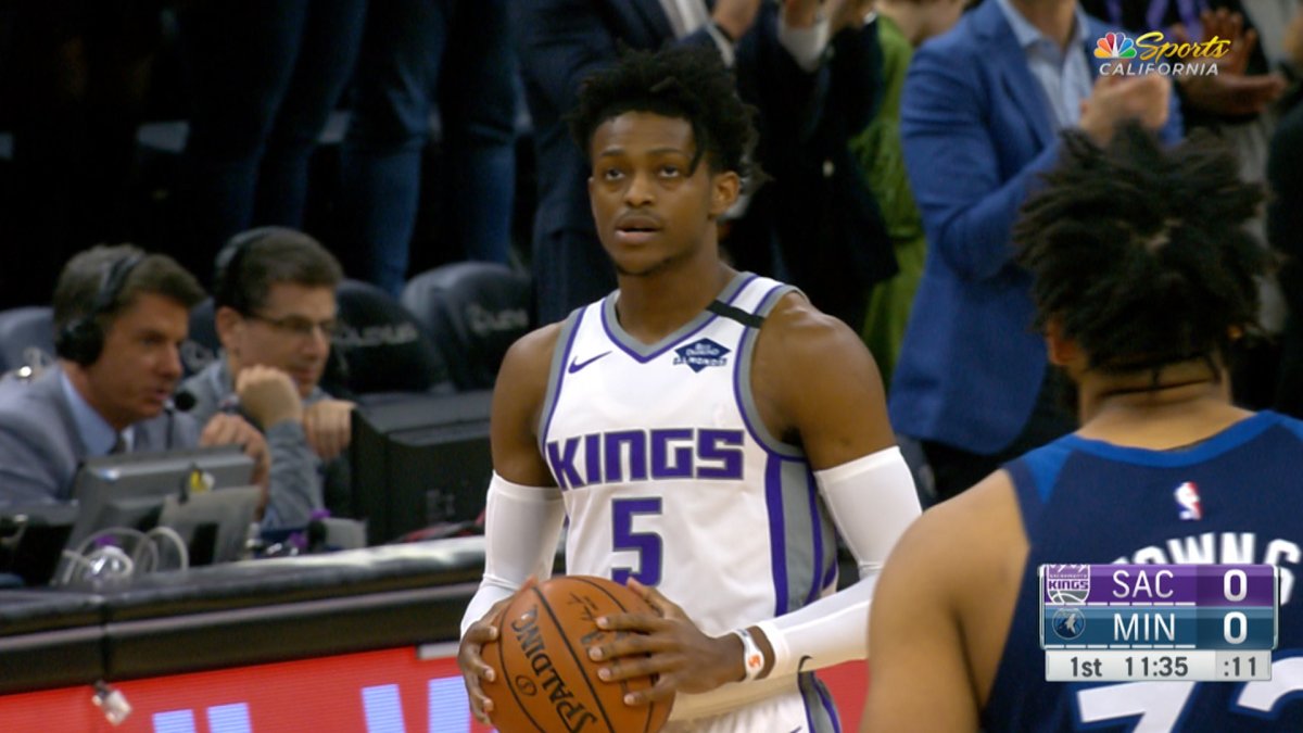 Five things to watch from Kings’ emotional comeback over Timberwolves ...