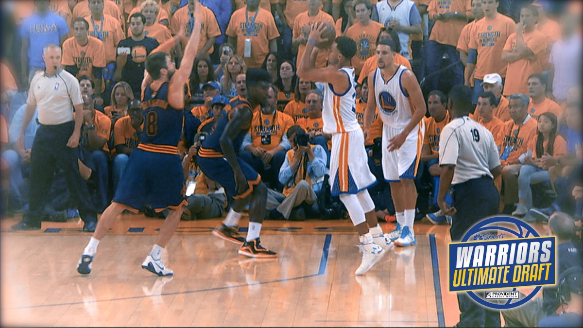 Warriors’ Mike Dunleavy auctioning one-hour charity shooting session ...