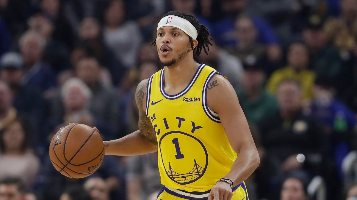 Warriors vs. Pacers watch guide: Lineups, injury report, player usage ...