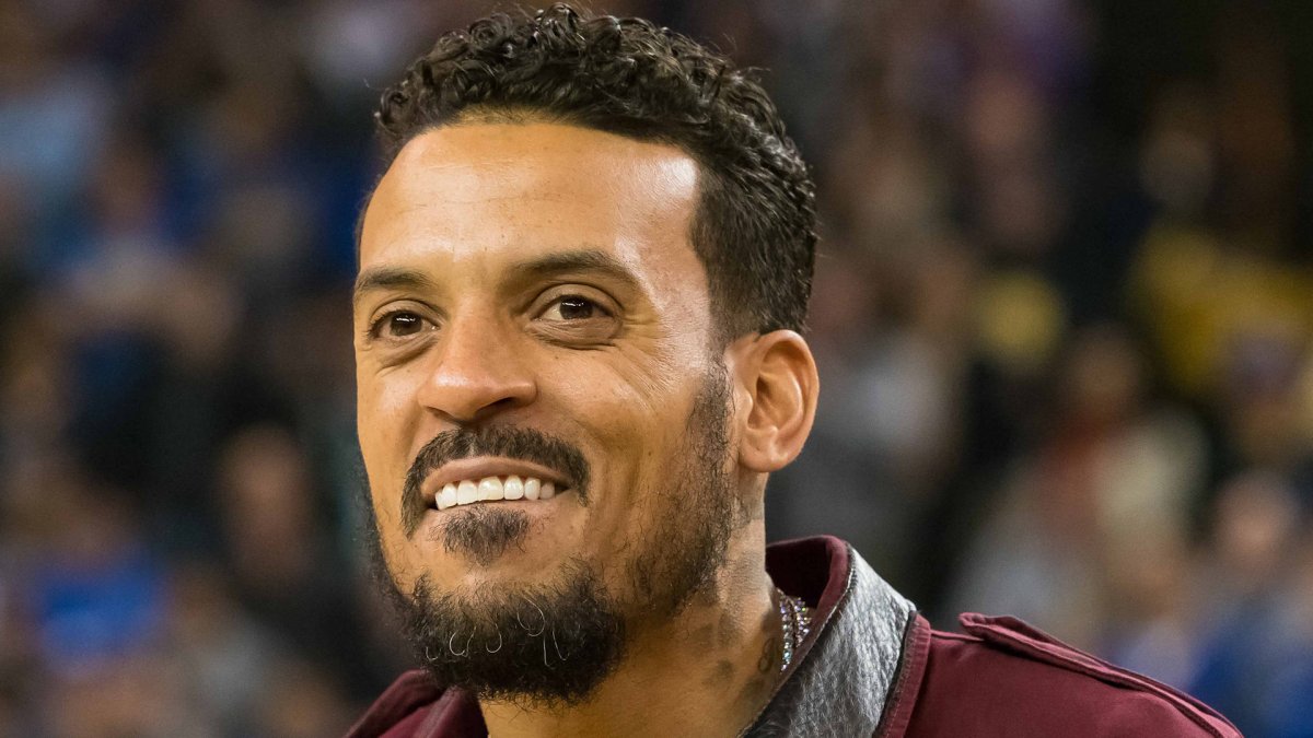 What Renaldo Major remembers from playing only NBA game with Warriors ...