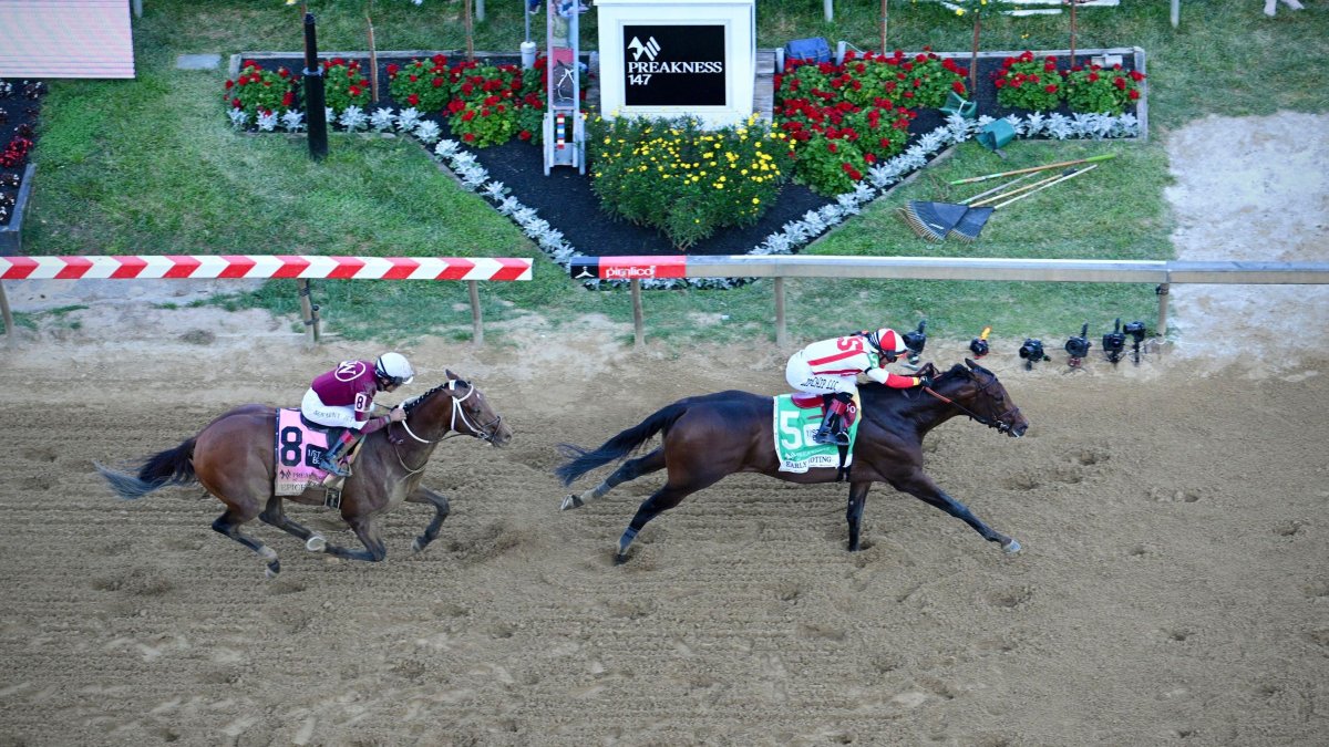 How much does the Preakness Stakes winner earn? – NBC Sports Bay Area ...