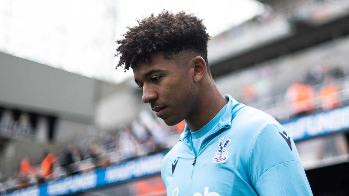 USMNT Chris Richards to miss World Cup due to injury – NBC Sports Bay ...
