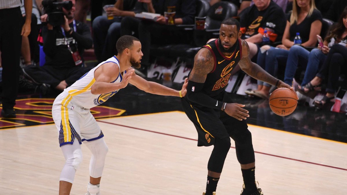 Most Common Matchups In NBA Finals History NBC Sports Bay Area most-common-matchups-in-nba-finals-history-nbc-sports-bay-area