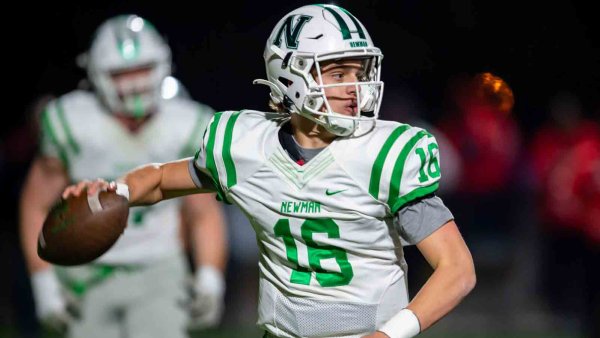 Who is Arch Manning’s father? Meet Peyton and Eli’s big brother – NBC ...