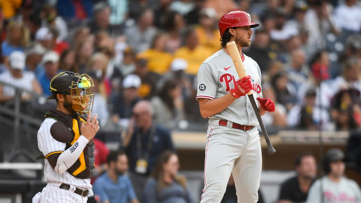 Nola, Gurriel siblings head famous MLB brother duos in 2022 – NBC ...