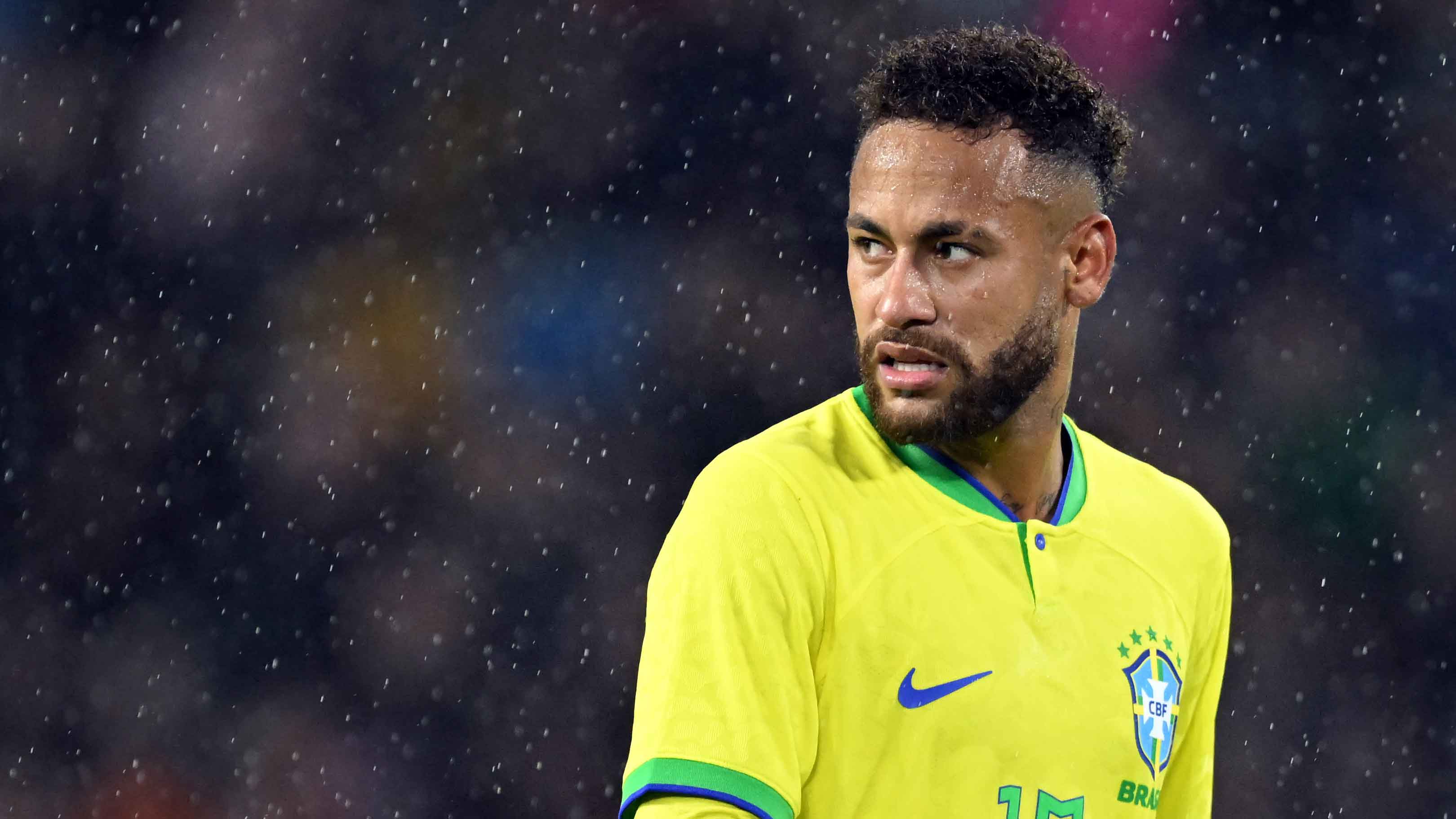 Five Things to Know About Neymar NBC Sports Bay Area California