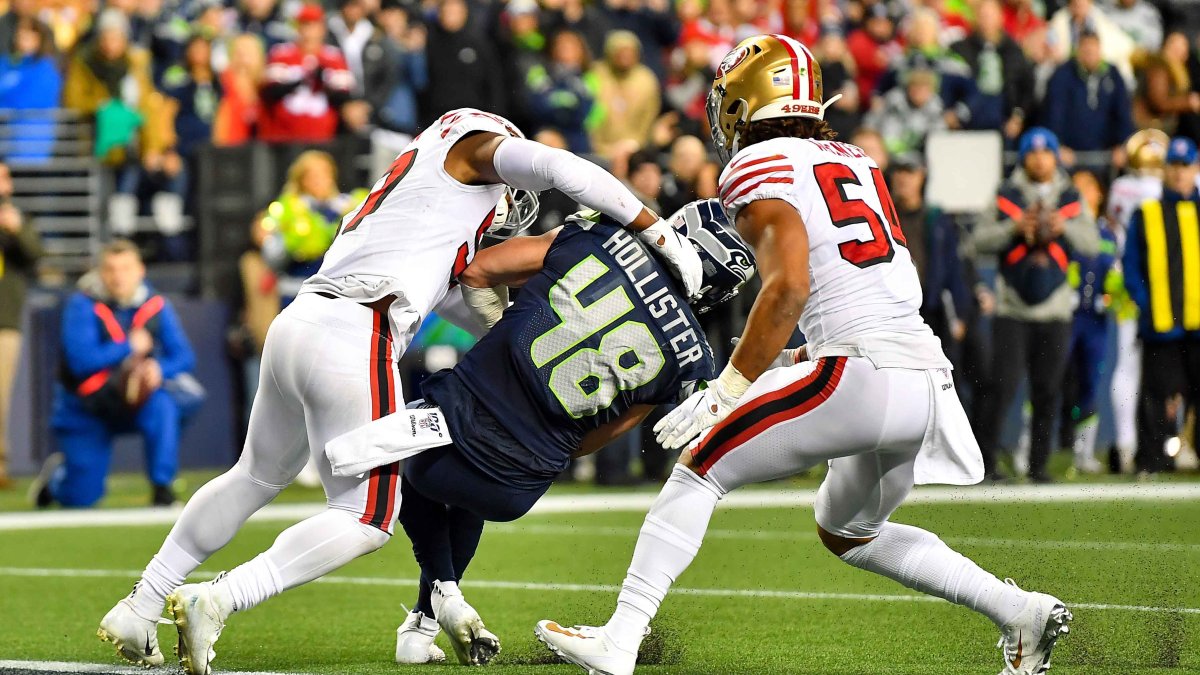 Five best Sunday Night Football regular season finales in NFL history ...