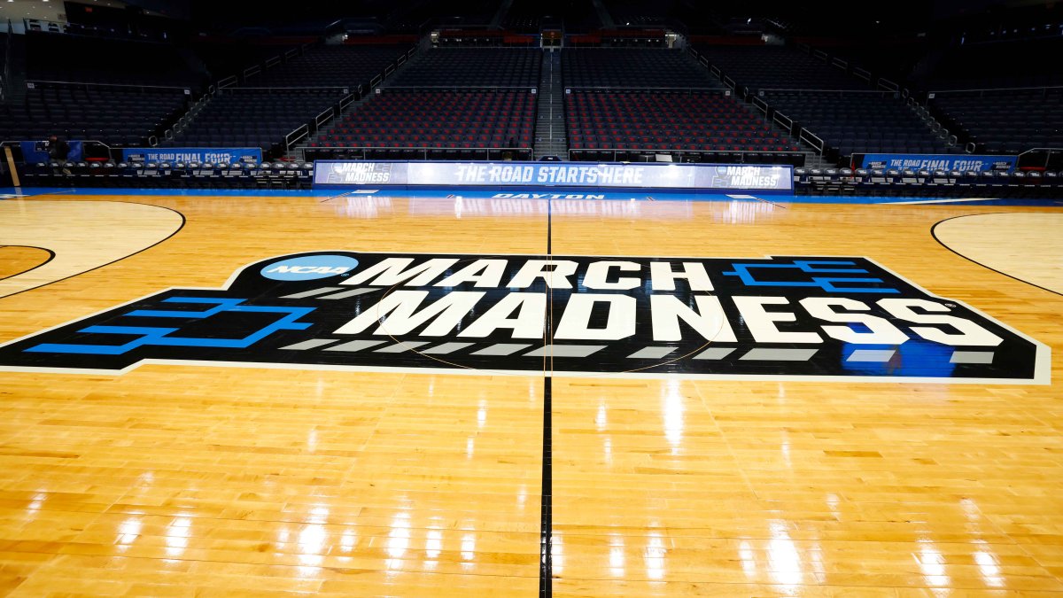 Where did ‘March Madness’ name come from? – NBC Sports Bay Area ...