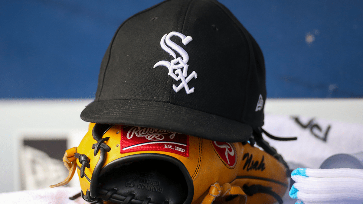 White Sox win top pick in the 2026 MLB Draft Lottery – NBC Sports Bay ...