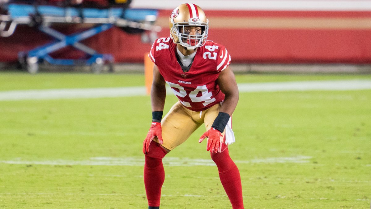 49ers’ K’Waun Williams, Jimmie Ward placed on COVID-19 list – NBC ...