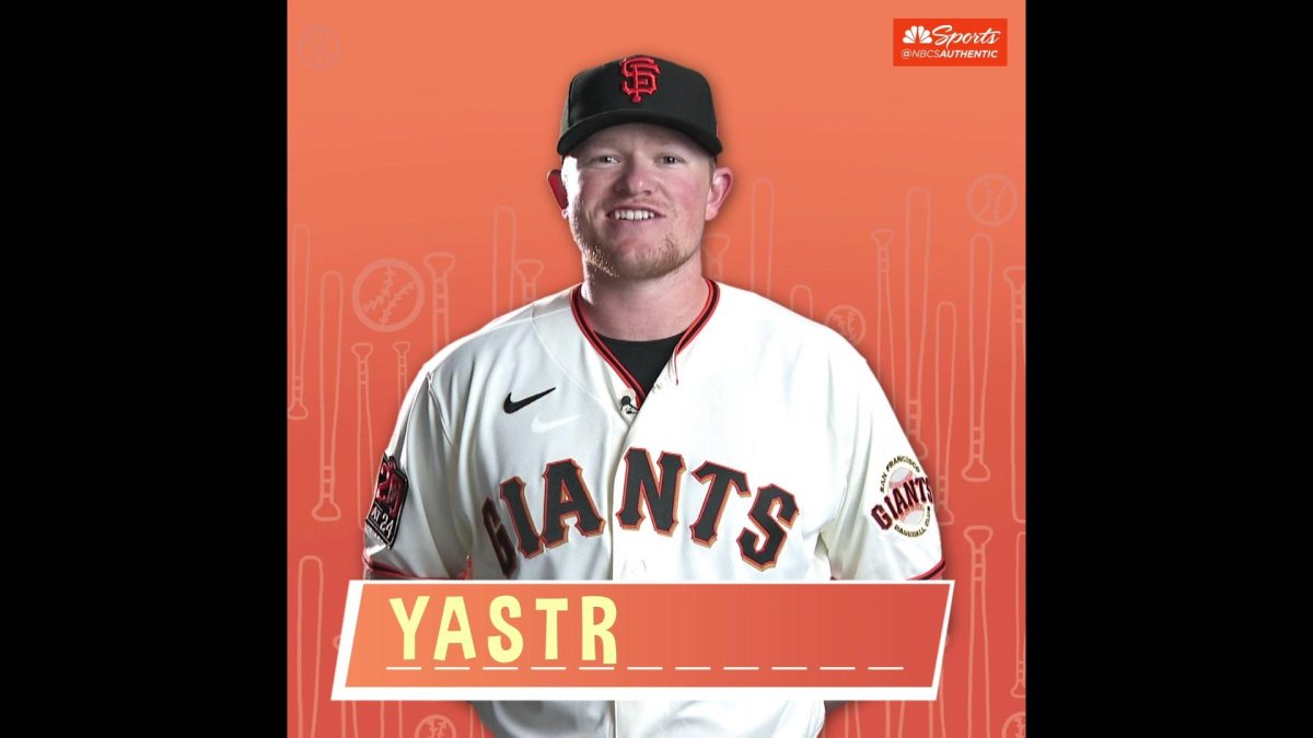 Giants put reliever Sam Coonrod on injured list, add lefty Sam Selman ...