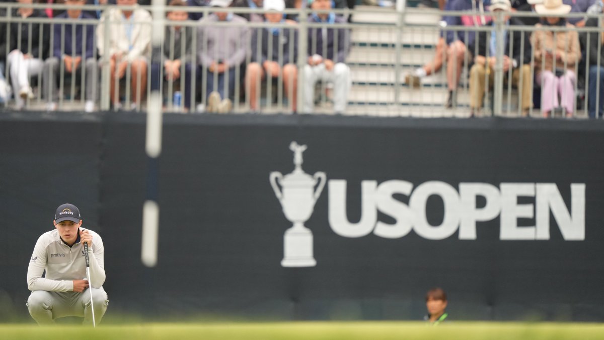 See 2023 U.S. Open TV schedule, how to watch, odds, course details ...