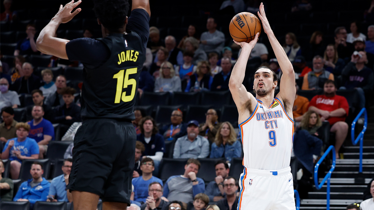 Sources: Dario Saric-Warriors free agent NBA contract ‘likely’ – NBC ...