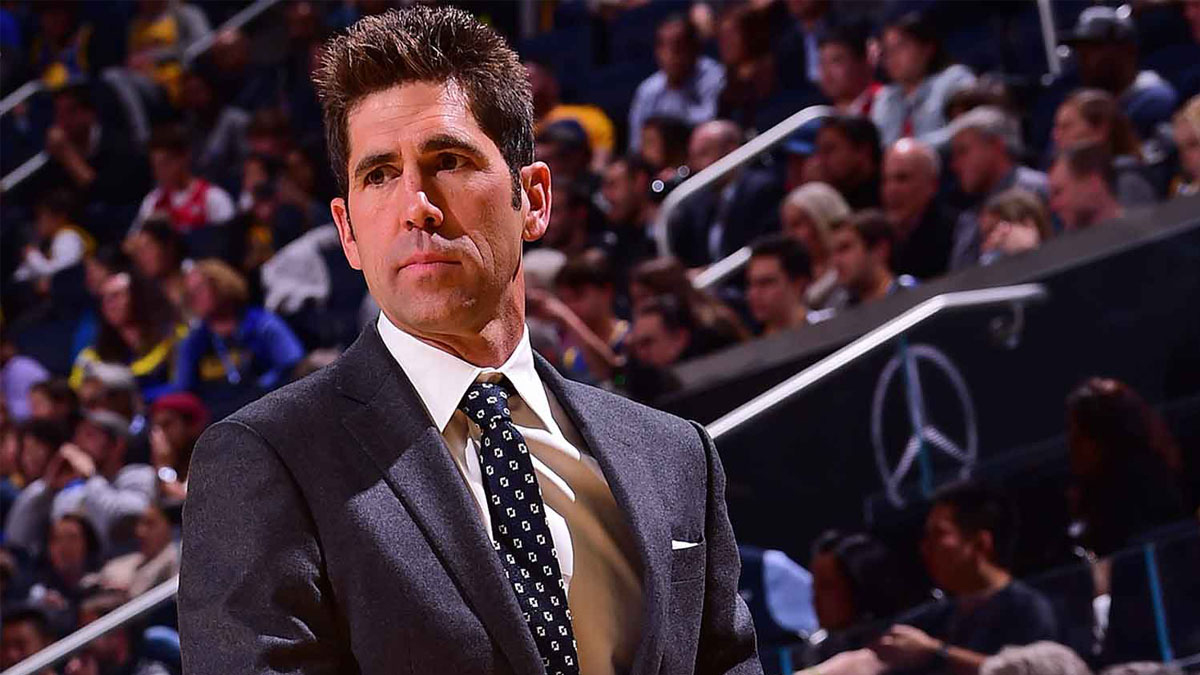 Bob Myers left Warriors because team ‘going south,’ Skip Bayless claims ...