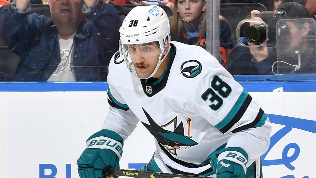 Examining Sharks’ most prominent NHL draft hits, misses in team history ...