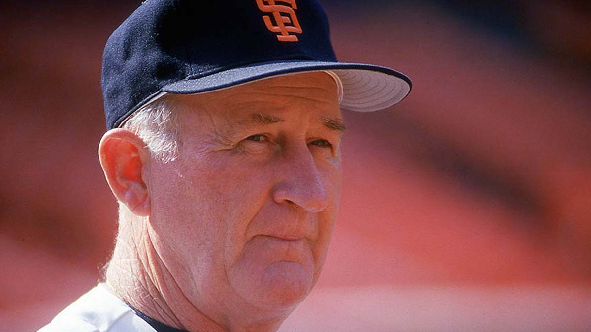 Roger Craig, former Giants manager for eight MLB seasons, dies at age ...