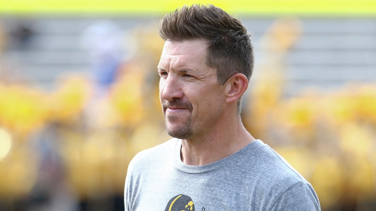 Dallas Clark enthusiastic about growth of George Kittle’s Tight End ...