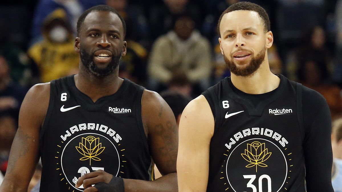 Warriors rebuilding championship culture is top offseason priority ...