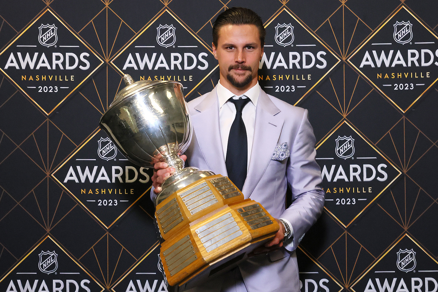 Sharks’ Erik Karlsson back where he belongs with third career Norris ...