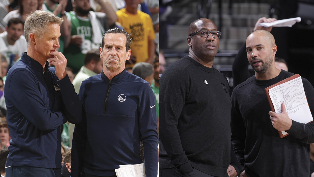 NBA rumors: Raptors to hire Darko Rajakovic as next head coach – NBC ...