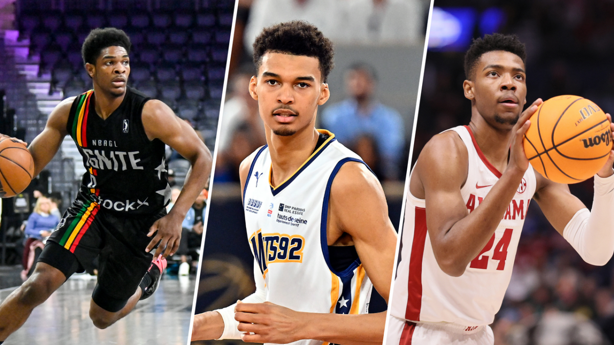 When is the 2023 NBA Draft? – NBC Sports Bay Area & California