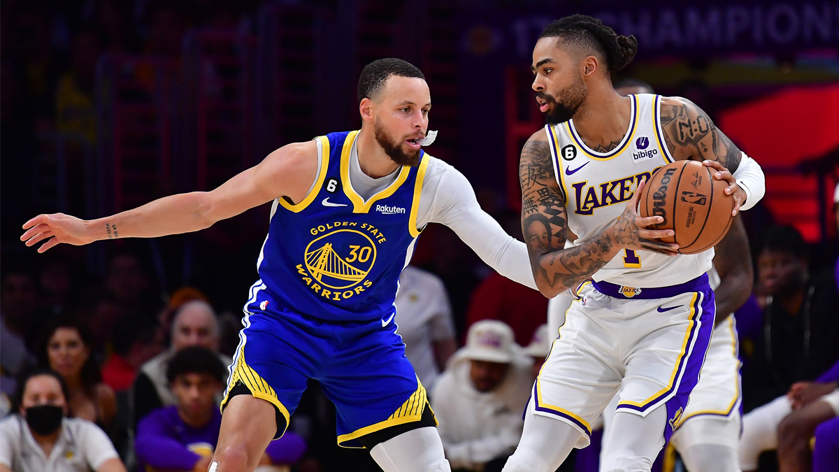 Steph Curry’s defense deserves more credit, NBA legend Jerry West ...