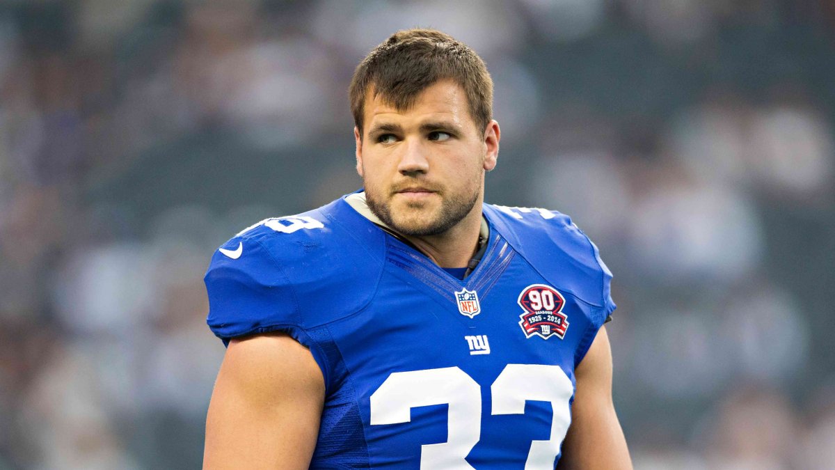 Ex-NFL player Peyton Hillis recalls rescuing son and niece – NBC Sports Bay Area & California