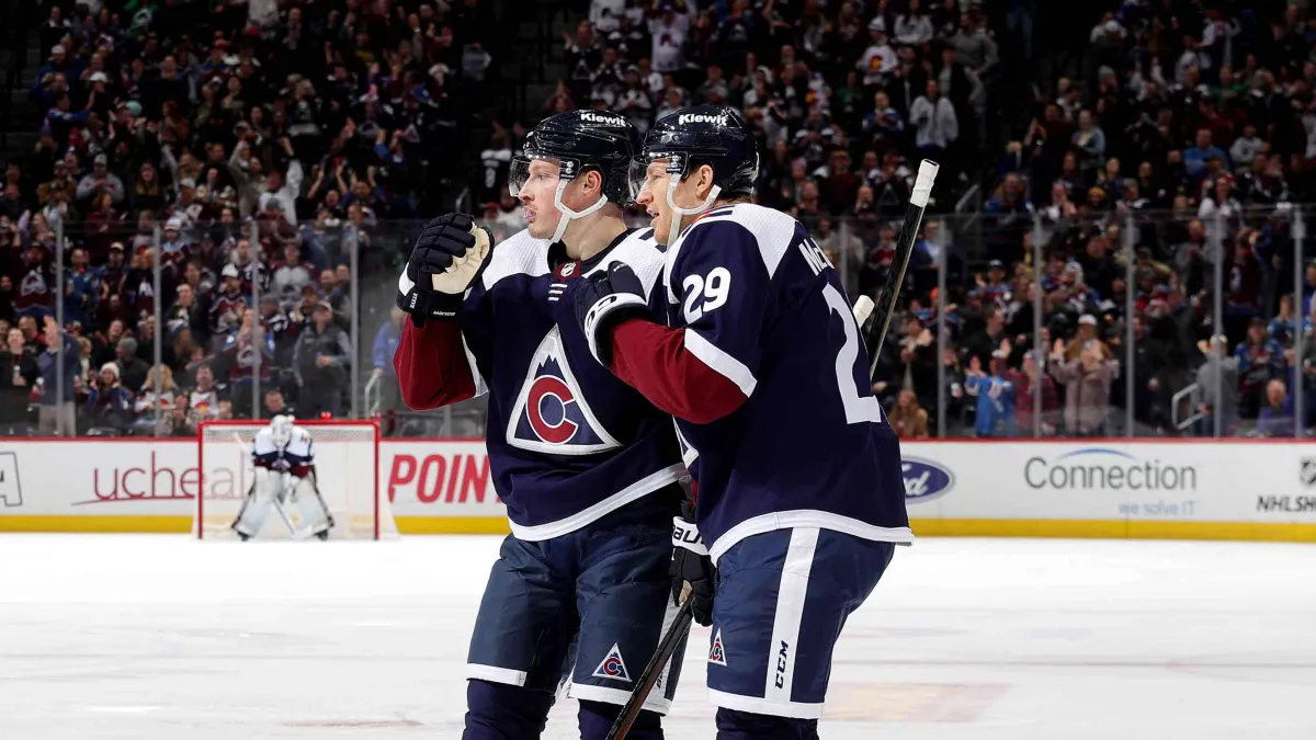Way-too-early Stanley Cup odds for 2023-24 NHL season – NBC Sports Bay ...