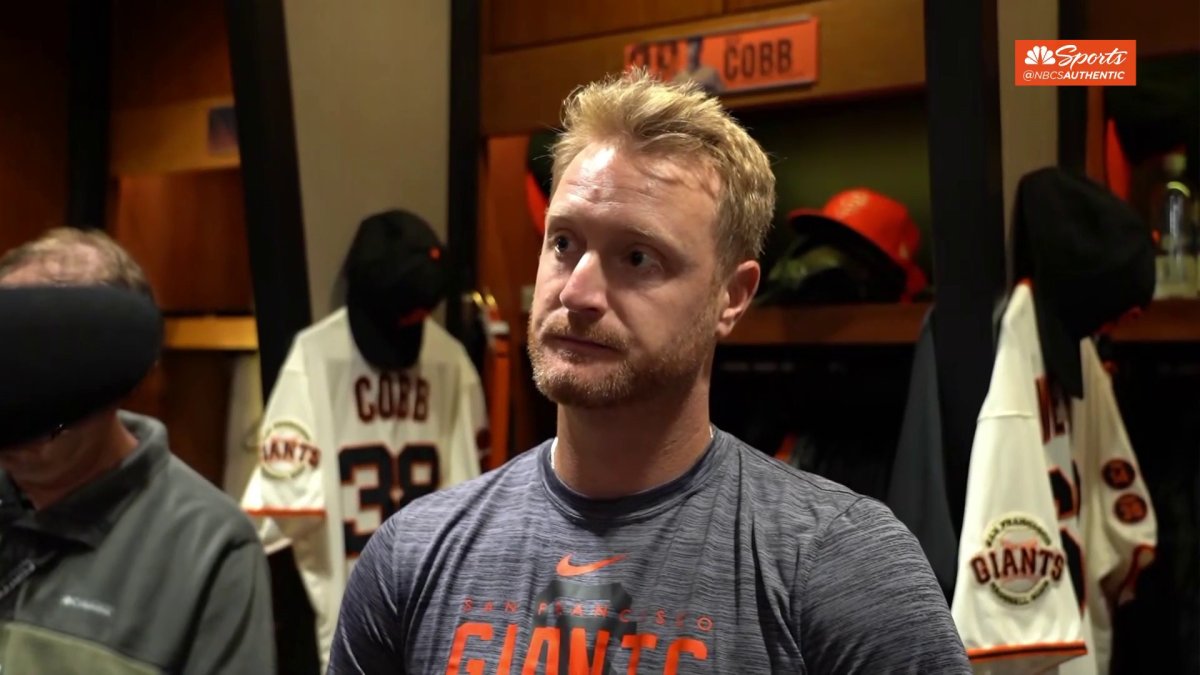 Alex Cobb couldn’t hear his PitchCom during fan-organized ‘Sell the ...