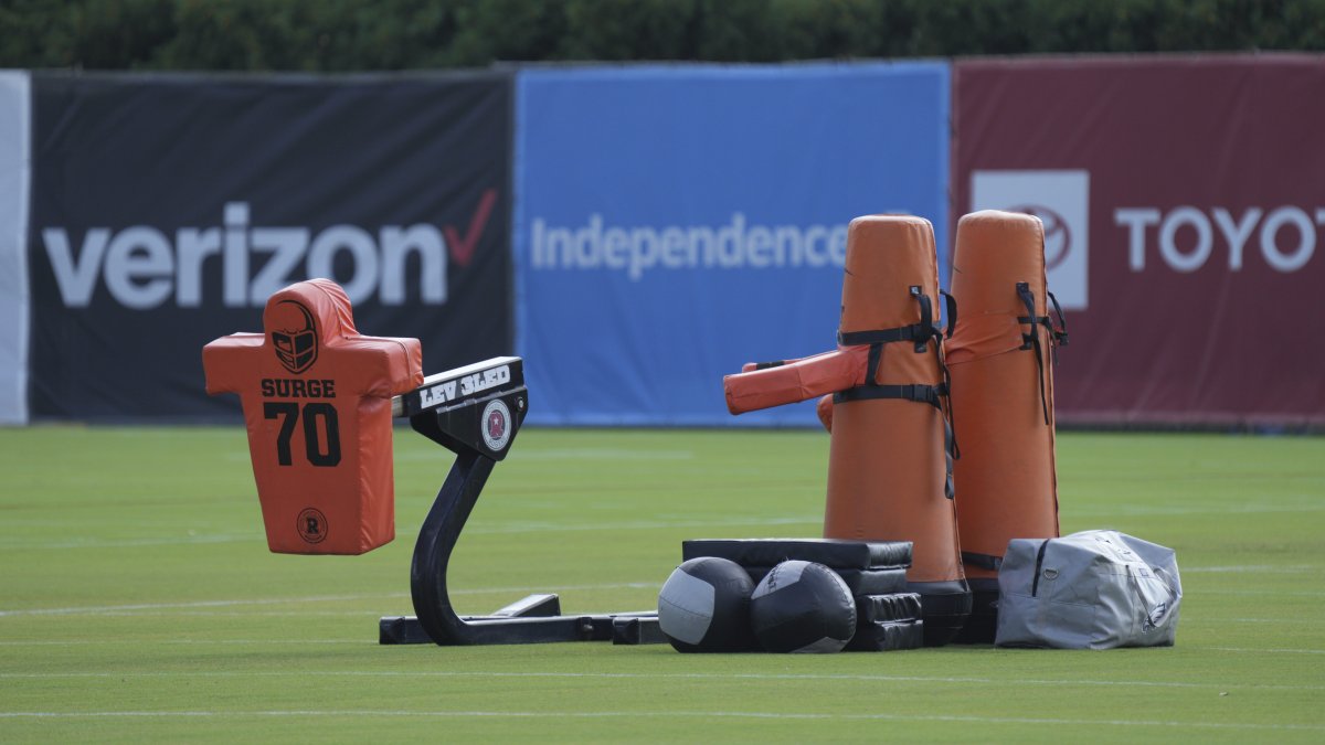 NFL training camp 2023: Start dates, locations for all 32 teams – NBC ...