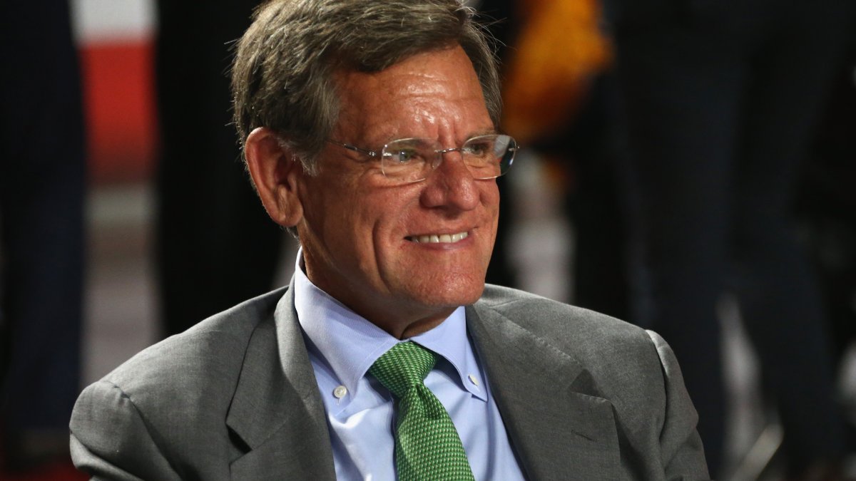 Blackhawks owner Rocky Wirtz dies at age 70 – NBC Sports Bay Area ...