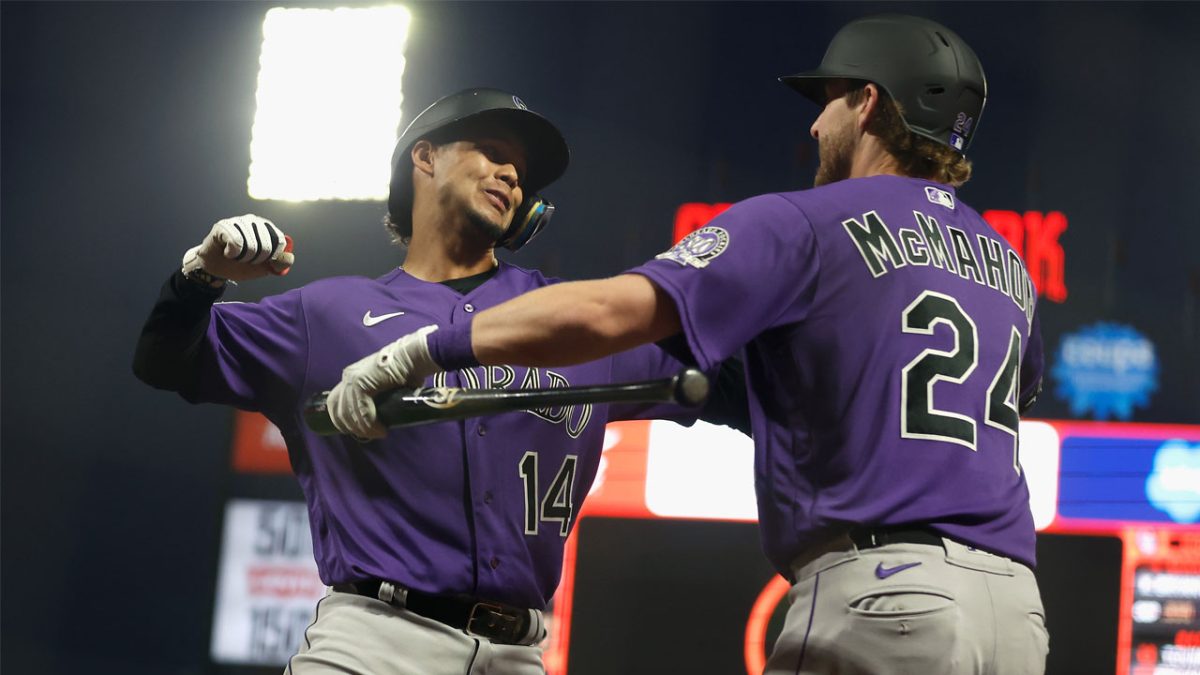 Giants observations: Late homer leads to deflating loss vs. Rockies ... Giants observations: Late homer leads to deflating loss vs. Rockies ...