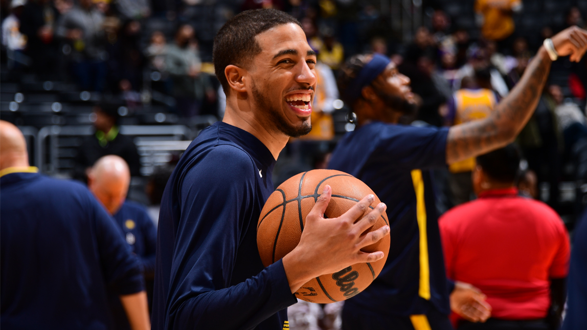 Tyrese Haliburton tweets Ted DiBiase GIF to celebrate Pacers contract ...