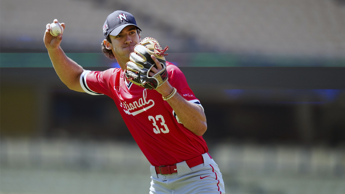 Giants’ scouting director breaks down ‘creative’ 2023 MLB Draft ...