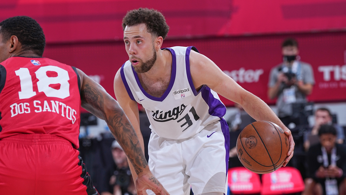 Jordan Ford shines as Kings out of NBA Summer League playoff contention ...