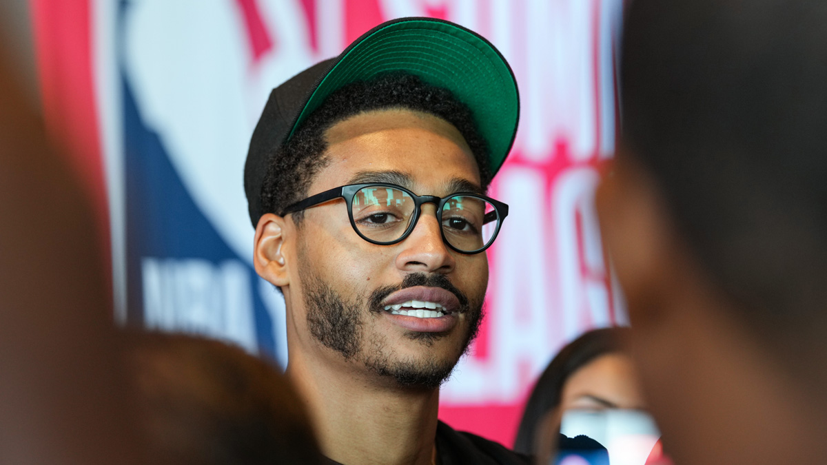 Jordan Poole proud how he adjusted to fluctuating Warriors role – NBC ...