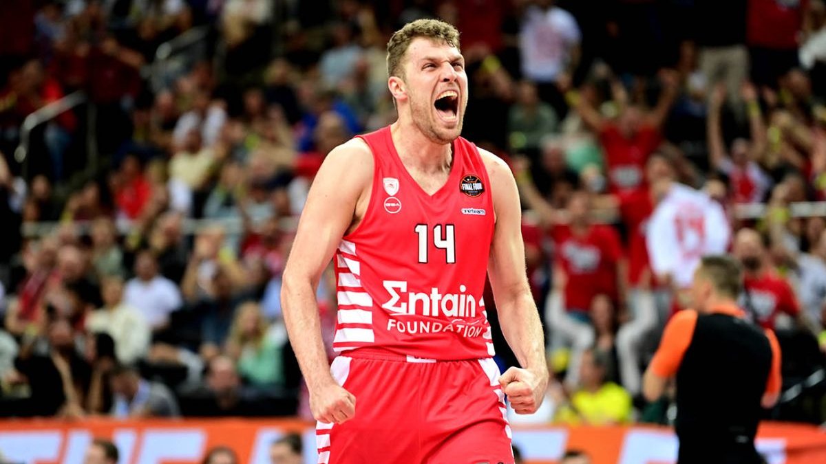 Why Kings are confident Sasha Vezenkov will be ‘great fit’ in system ...