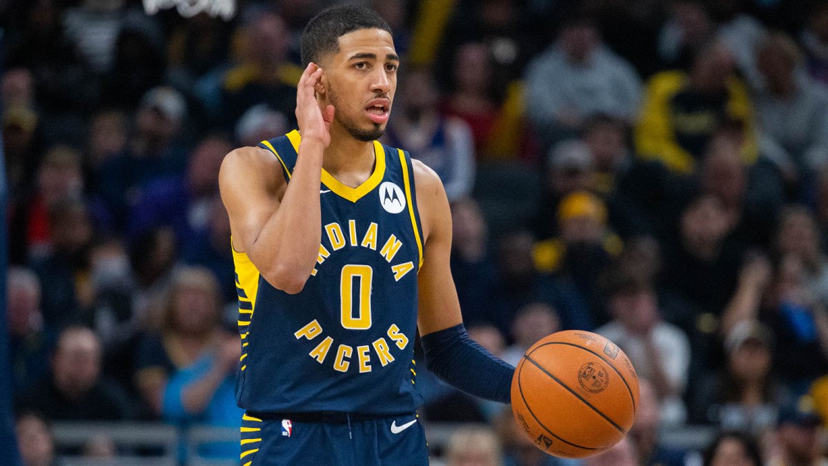 Steve Kerr defended Tyrese Haliburton’s jumper entering 2020 NBA Draft ...
