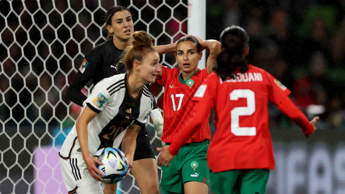 What is an own goal in soccer? Here’s everything to know – NBC Sports ...
