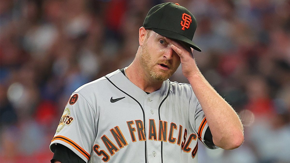 Alex Cobb’s first-inning struggles continue in Giants’ loss to Braves ...