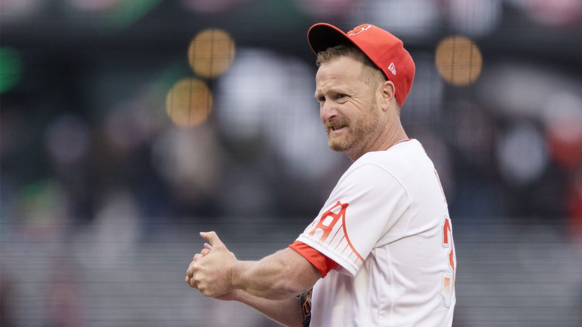 Giants observations: Alex Cobb, timely hitting fuels win over ...