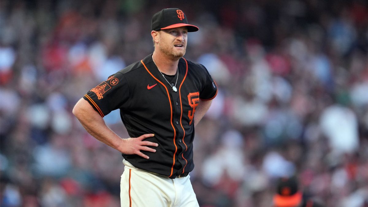 Giants observations: Alex Cobb roughed up in ugly loss to Rangers – NBC ...