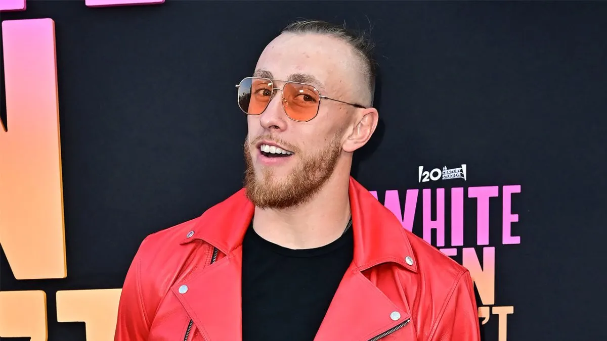 49ers’ George Kittle reveals influence for fashion, love of sneakers ...