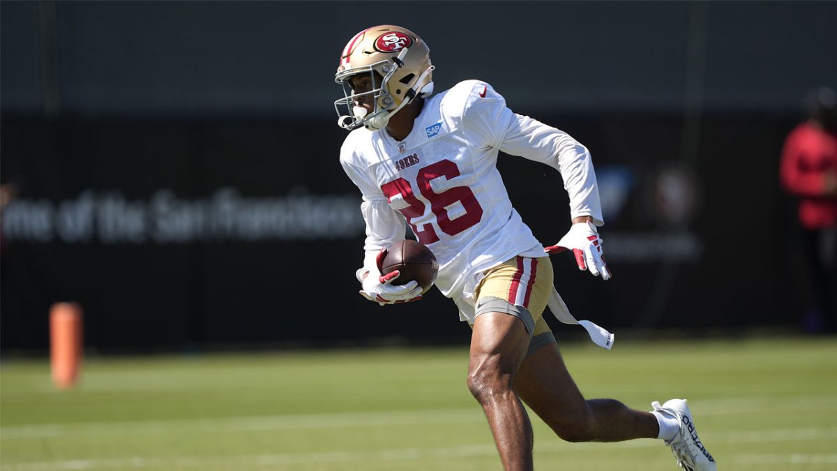 Why 49ers re-opened all-important nickel cornerback competition – NBC ...
