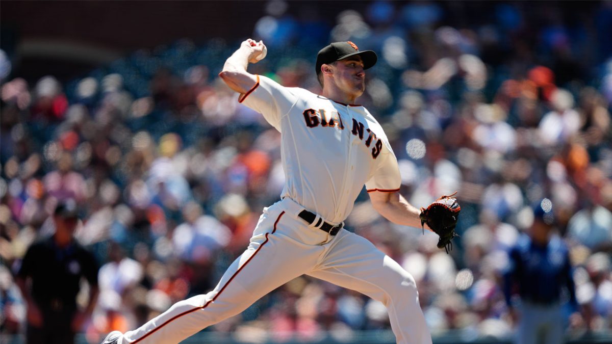 Giants’ Ross Stripling finds silver lining in bizarre Rays home run ...