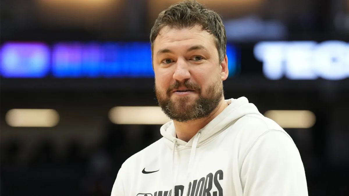 Warriors assistant Chris DeMarco humbled to coach Bahamas to historic ...